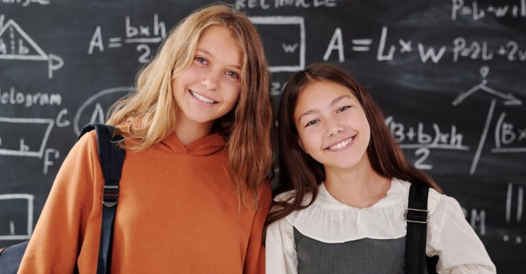 Middle School vs High School: Key Differences Every Student Must Know ...